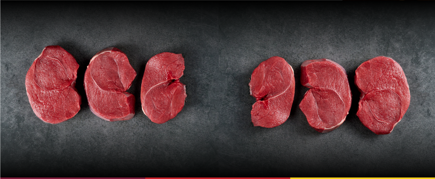 Raw Kangaroo Meat Queensland – Warroo