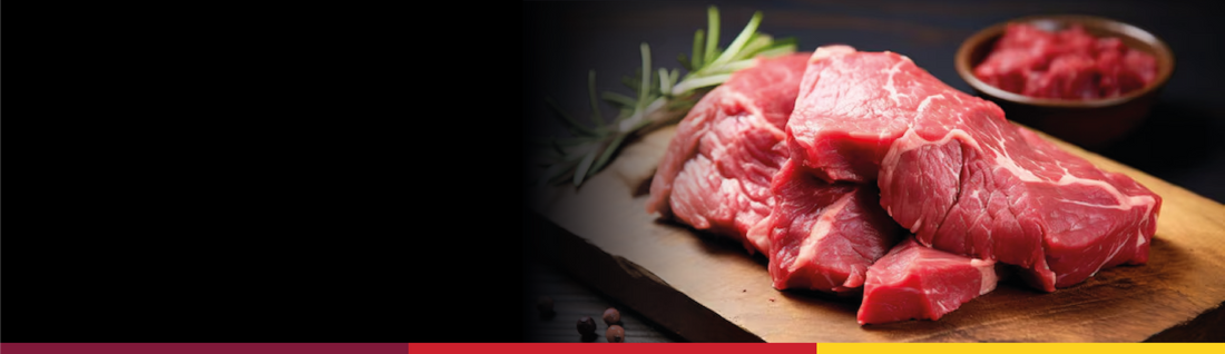 Raw Kangaroo Meat Queensland – Warroo