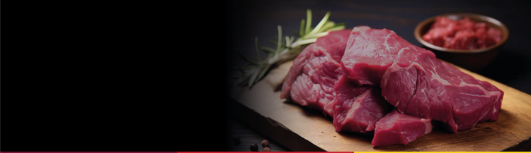 Raw Kangaroo Meat Queensland – Warroo